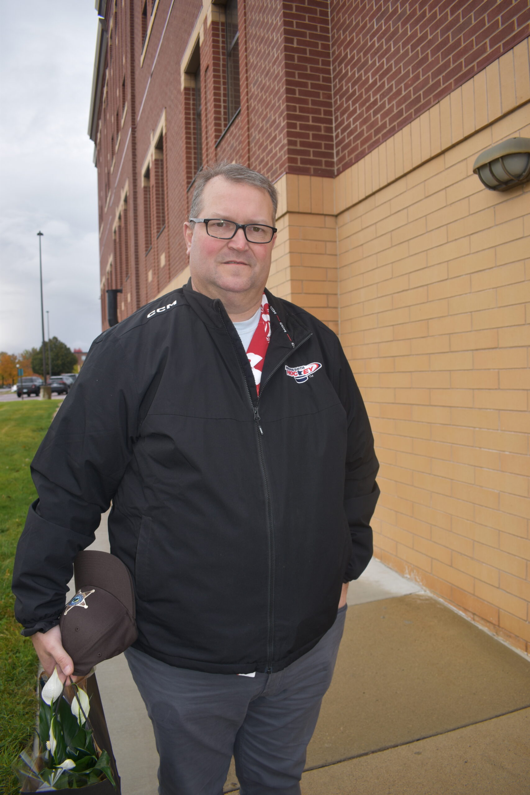 Reed moves on to Minn. hockey director post | News, Sports, Jobs - The ...